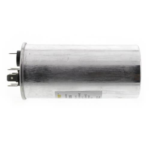 TRCFD205 - Titan Pro TRCFD205 - 20/5 MFD Round Dual Motor Run Capacitor ...