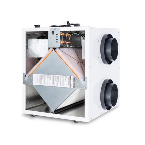 TRE200 - S&P TRE200 - Total Recovery Premium Energy Recovery Ventilator ...