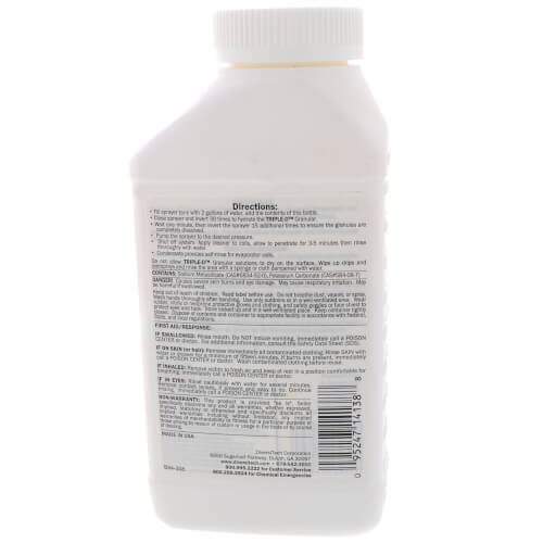 TRIPLE-D-GRAN - DiversiTech TRIPLE-D-GRAN - Triple-D Granular Universal ...