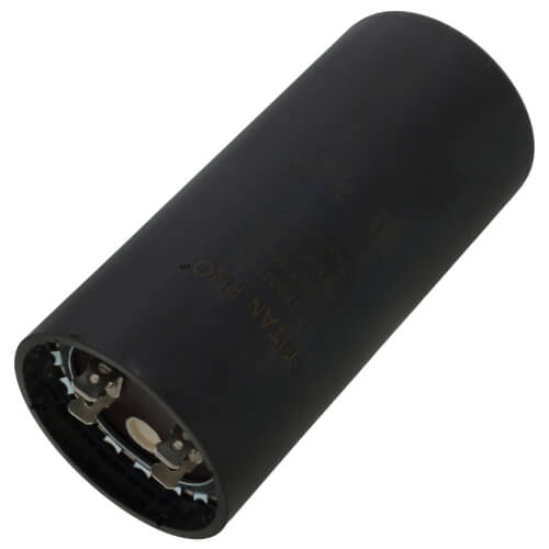 TRMJ108 - Titan Pro TRMJ108 - 330V Start Capacitor (108-130 MFD)