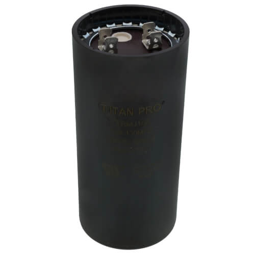TRMJ108 - Titan Pro TRMJ108 - 330V Start Capacitor (108-130 MFD)