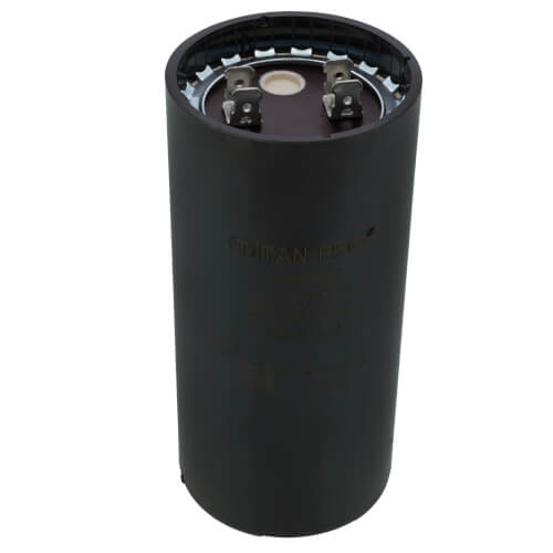TRMJ130 - Titan Pro TRMJ130 - 330V Start Capacitor (130-158 MFD)