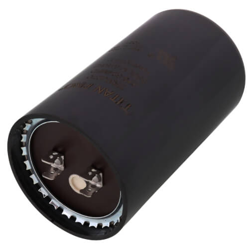 TRMJ270 - Titan Pro TRMJ270 - 330V Start Capacitor (270-324 MFD)