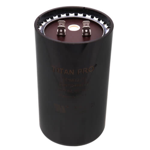 TRMJ270 - Titan Pro TRMJ270 - 330V Start Capacitor (270-324 MFD)