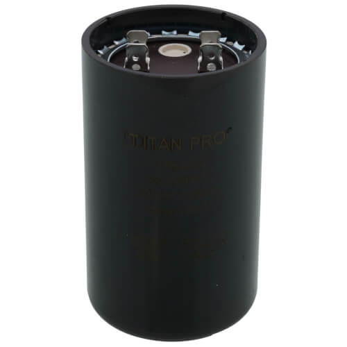 TRMJ88 - Titan Pro TRMJ88 - 330V Start Capacitor (88-108 MFD)