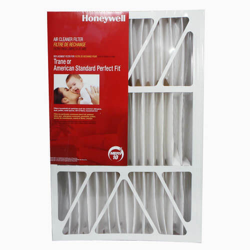 TRN1727R1 - Honeywell TRN1727R1 - 27" x 17" x 5" Replacement Air Filter ...