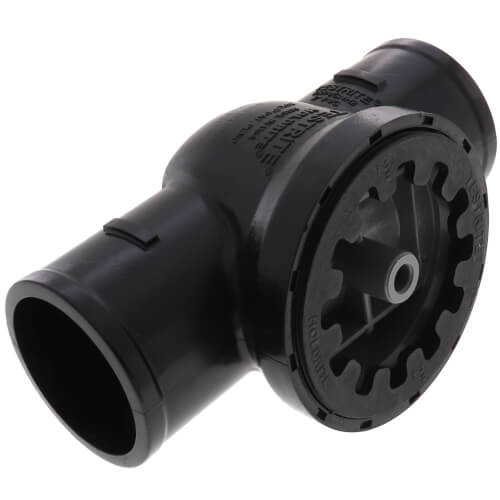 TRPVCNH2A - Holdrite TRPVCNH2A - 2" TESTRITE No-Hub PVC DWV Test ...