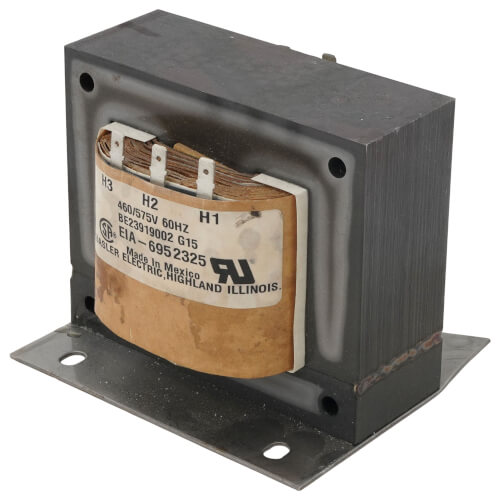 TRR00664 - Trane TRR00664 - Transformer 350VA, TRR00664