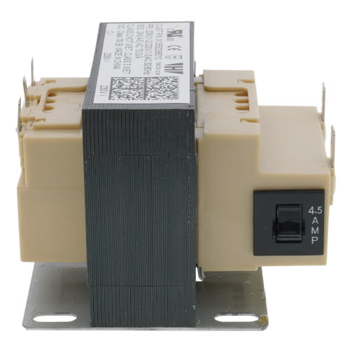 TRR00825 - Trane TRR00825 - 208/230-PRI 24V-SEC 75VA Transformer, TRR00825