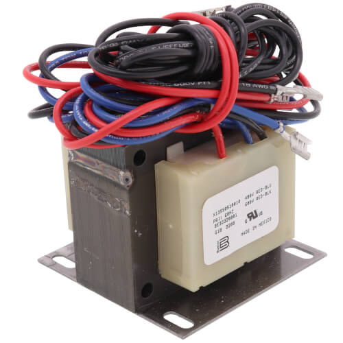 TRR01998 - Trane TRR01998 - 480/600 V PRI 240 V SEC Transformer , TRR01998