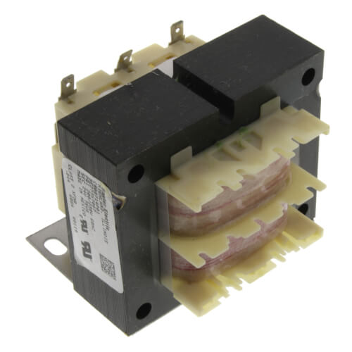TRR01558 - Trane TRR01558 - 200/230-24V QC Transformer (75VA), TRR01558