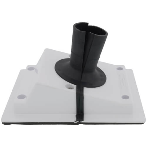 TRS-550-W - Airex TRS-550-W - TITAN OUTLET Retrofit White Line Set- 3/ ...