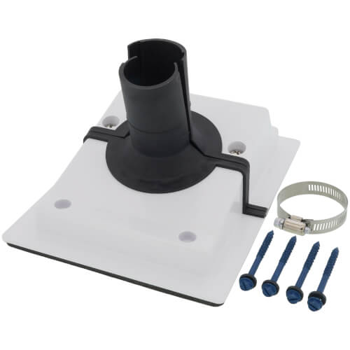 TRS-550-W - Airex TRS-550-W - TITAN OUTLET Retrofit White Line Set- 3/ ...