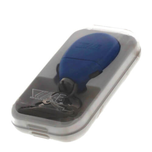 TS-100 - CPS TS-100 - TS-100 TempSmart Temperature & Humidity Meter w ...