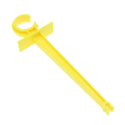 TS100 - Tracer Spacer TS100 - TracerSpacer Snap-On Device for 3/4" IPS ...