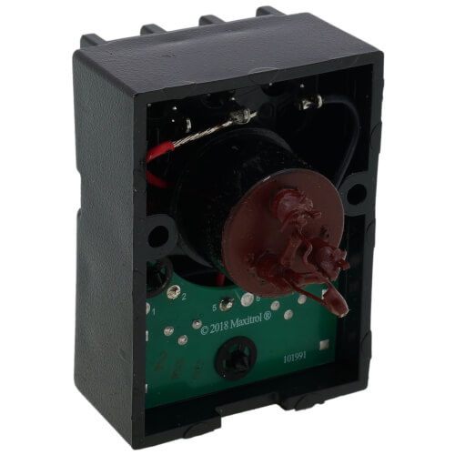 TS114C - Maxitrol TS114C - Discharge Air Temperature Sensor w/ Mixing ...