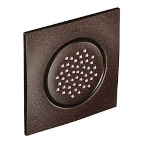 TS1320ORB - Moen TS1320ORB - Mosaic Square Oil Rubbed Bronze Body Spray ...