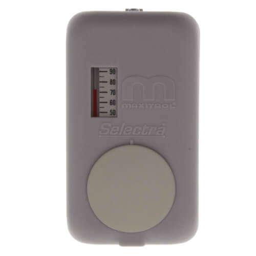 TS244 - Maxitrol TS244 - Selectra Wall Mount Sensor (55° to 90°F)