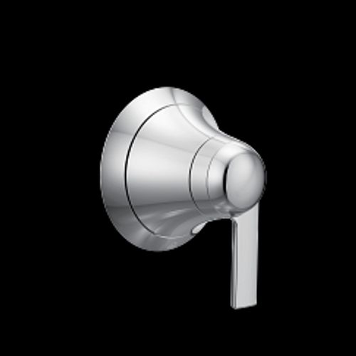 TS3102 - Moen TS3102 - Doux Chrome Volume Control Trim