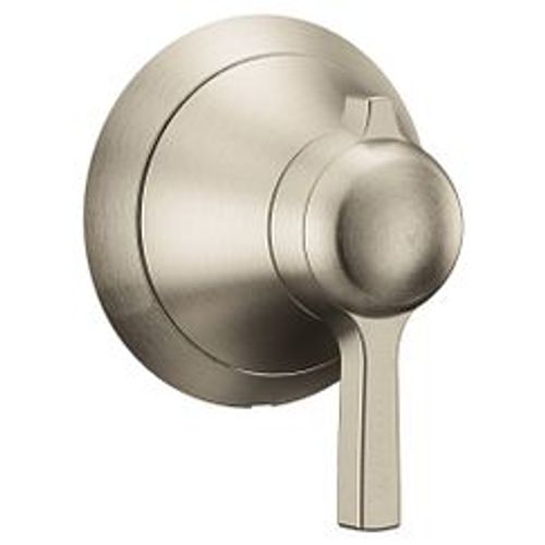 TS4202BN - Moen TS4202BN - Flara Brushed Nickel Volume Control