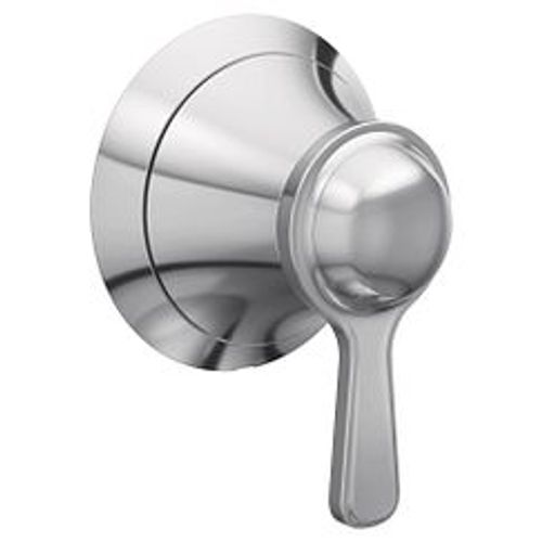 TS44402 - Moen TS44402 - Colinet Chrome Volume Control