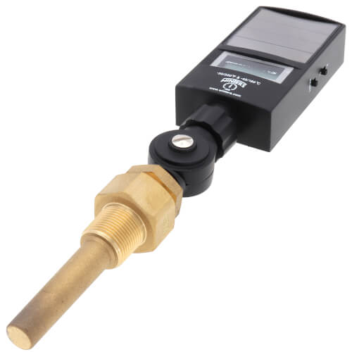 TSD9ITSD - Winters Instruments TSD9ITSD - 3-1/2" TSD Industrial Solar ...