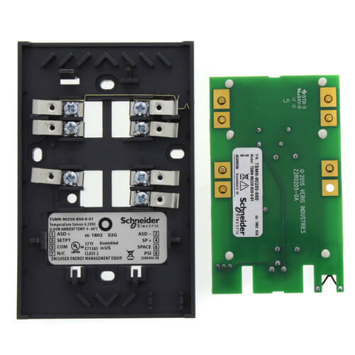 TSMN-90250-850 - Barber Colman TSMN-90250-850 - Wall Sensor