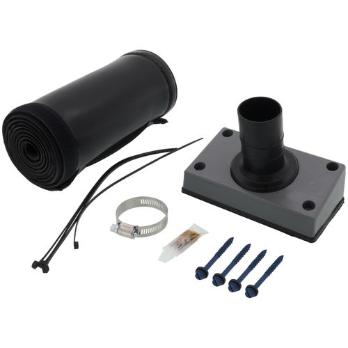 TSS-650G-72E-B - Airex TSS-650G-72E-B - PRO-SYSTEM KIT - Gray Titan ...