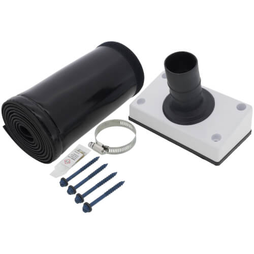 TSS-650W-72E-B - Airex TSS-650W-72E-B - PRO-SYSTEM KIT - White Titan ...