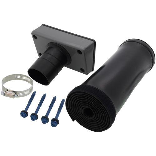 TSS-675G-72C-B - Airex TSS-675G-72C-B - PRO-SYSTEM KIT - Gray Titan ...