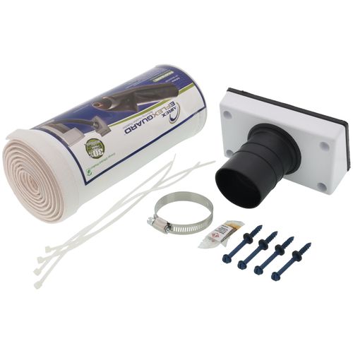 TSS-675W-72C-W - Airex TSS-675W-72C-W - PRO-SYSTEM KIT - White Titan ...