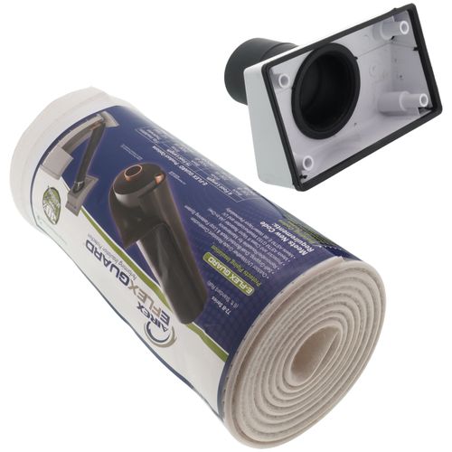 TSS-675W-72C-W - Airex TSS-675W-72C-W - PRO-SYSTEM KIT - White Titan ...