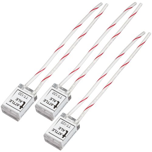 TT-120 - DiversiTech TT-120 - Tattle-Tale TT-120 Control Monitor, 120V ...