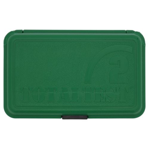 TT1-002 - Carrier TT1-002 - Totaline Totaltest Moisture & Acid All-In ...