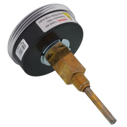 TTD401 - Winters Instruments TTD401 - 2.5" Tridicator with Extension ...
