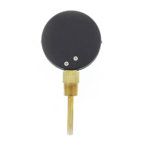 TTD405 - Winters Instruments TTD405 - 3" TTD Bottom Mount Dual Scale ...
