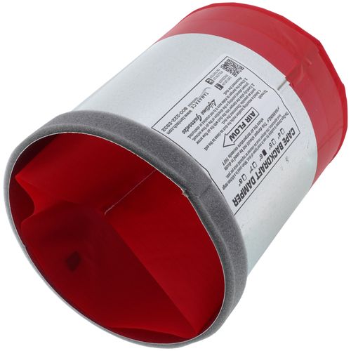 TTI-CBD6 - Tamarack TTI-CBD6 - 6" Cape Backdraft Damper