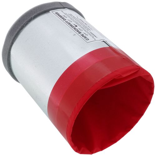 TTI-CBD6 - Tamarack TTI-CBD6 - 6" Cape Backdraft Damper