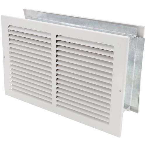TTI-RAPR14.8 - Tamarack TTI-RAPR14.8 - 14" X 8" RAPR Wall Return Air ...