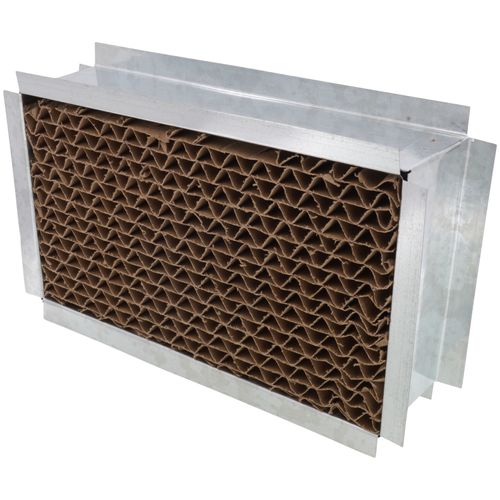 TTI-RAPR14.8 - Tamarack TTI-RAPR14.8 - 14" X 8" RAPR Wall Return Air ...
