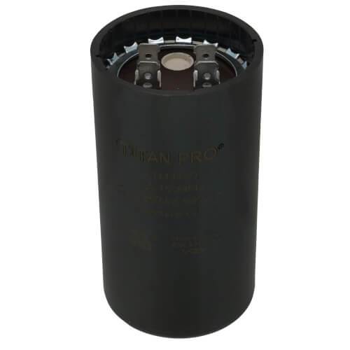 TTMJ130 - Titan Pro TTMJ130 - 220-250V Start Capacitor (130-158 MFD)