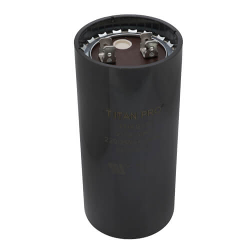TTMJ233A - Titan Pro TTMJ233A - 220-250V Start Capacitor (233-280 MFD)