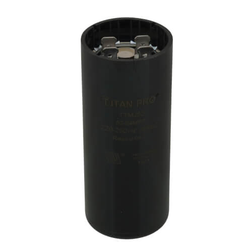 TTMJ53 - Titan Pro TTMJ53 - 220-250V Start Capacitor (53-64 MFD)