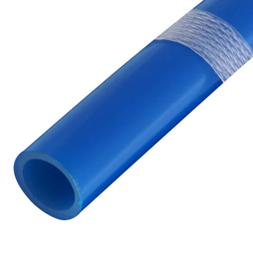 TUA050-100-B - Bluefin TUA050-100-B - 1/2" Blue PEX-a Tubing (100 ft Coil)