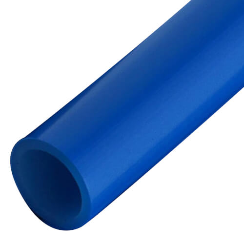 TUA050-100-B - Bluefin TUA050-100-B - 1/2" Blue PEX-a Tubing (100 ft Coil)