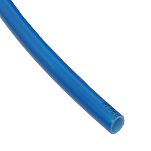TUA050-300-B - Bluefin TUA050-300-B - 1/2" Blue PEX-a Tubing (300 ft Coil)