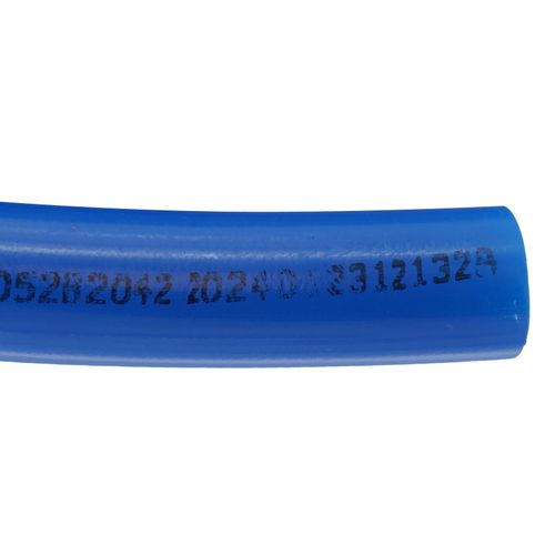 TUA100-100-B - Bluefin TUA100-100-B - 1" Blue PEX-a Tubing (100 ft Coil)