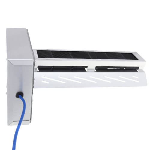 TUV-APCO-DER2 - Fresh-Aire UV TUV-APCO-DER2 - APCO In-Duct Whole House ...