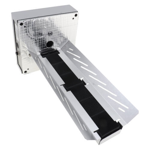 TUV-APCO-ER - Fresh-Aire UV TUV-APCO-ER - APCO In-Duct Whole House Air ...