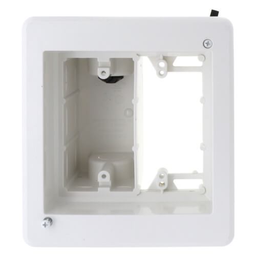 TVBR2505K - Arlington TVBR2505K - 2-Gang TV Bridge Kit for Flat-Screen TVs